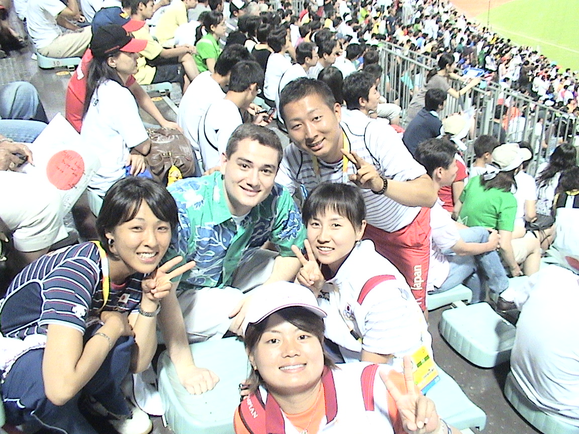 Olympic Memories – Ken Reiman