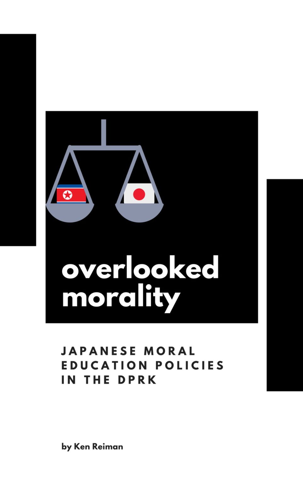 Overlooked Morality | North Korea, Japan and Moral Education by Ken Reiman